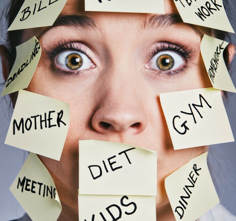 What’s your ‘Mental Load?’ - Stacy Perkins, LCPC Ltd.Stacy Perkins ...